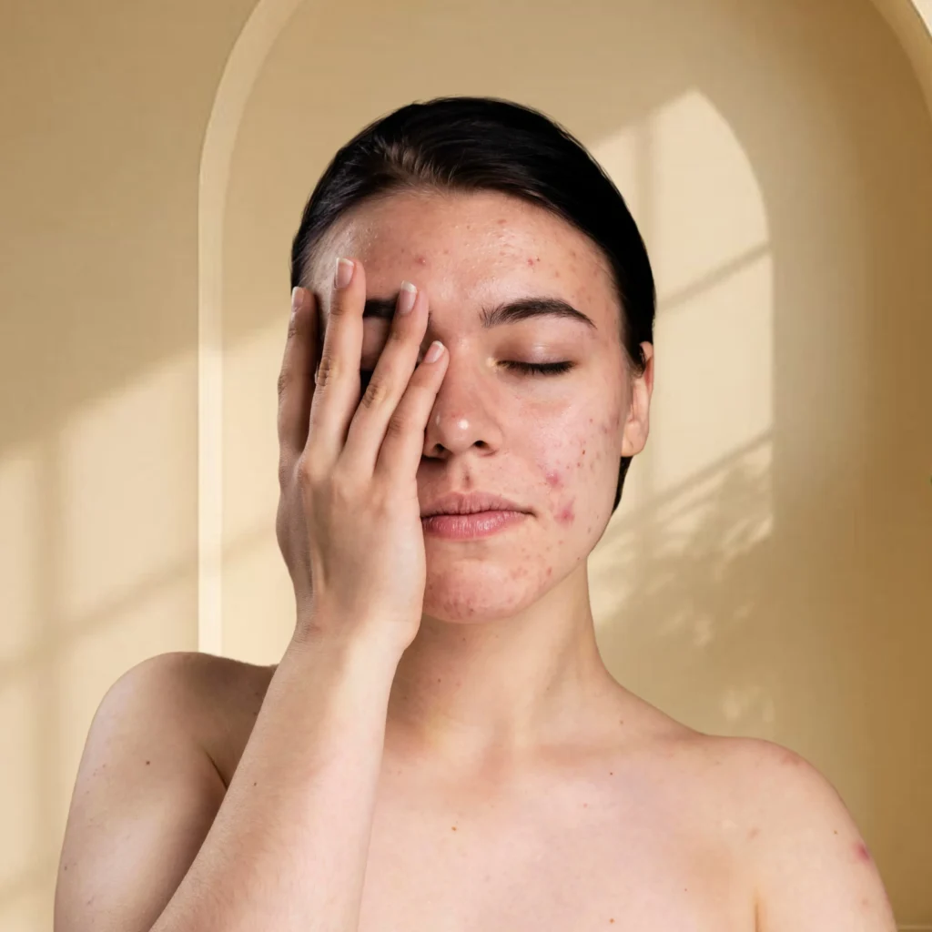 Acne Prone Skin Care Collection | Clear & Healthy Skin