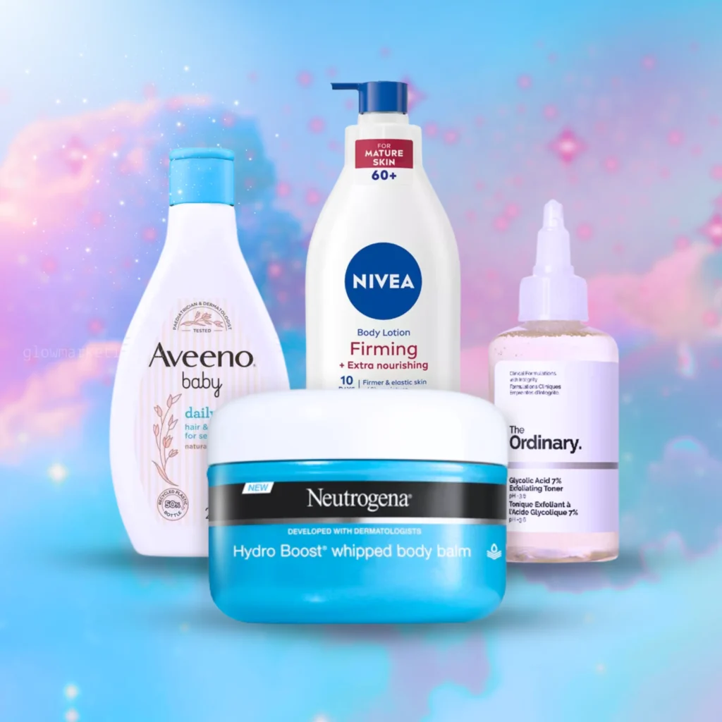 Buy 100+ Body Care Products Online In Sri Lanka | Best Deals