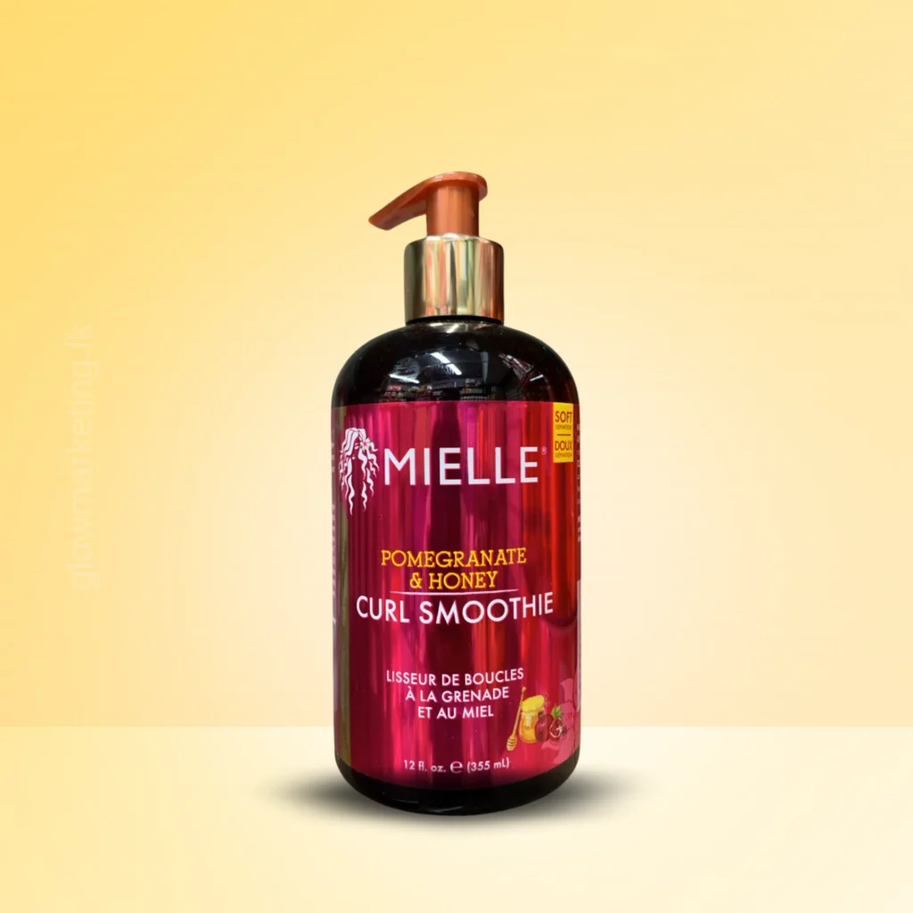 Buy Pomegranate Honey Curl Smoothie 355ml